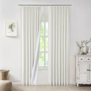 Traverse Curtains