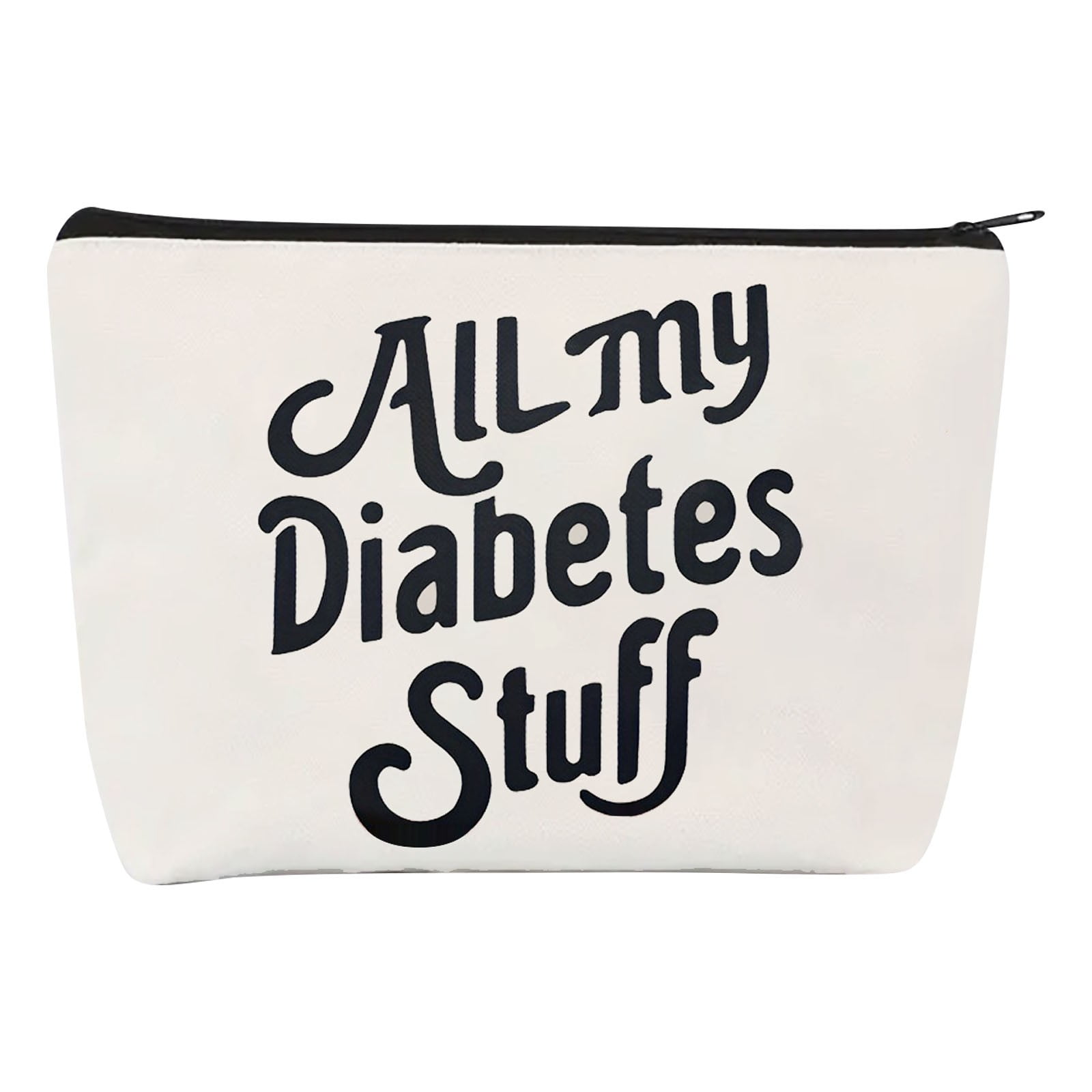 Linen Storage Bags For Home Organization Travel Zippered Fabric Pouches ...