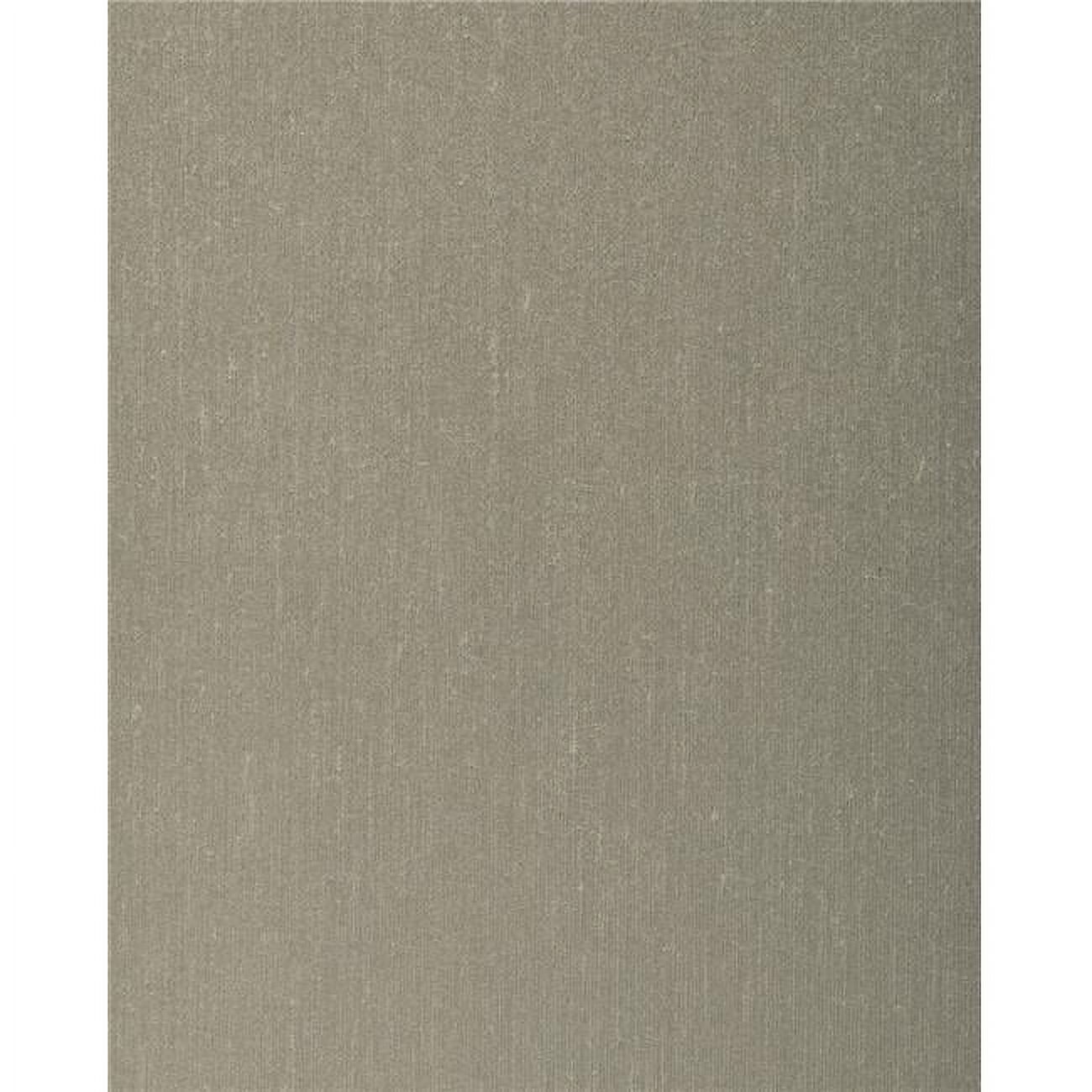 Linen String Textile Wallpaper - Double Roll, Dove Gray - Page 58 ...