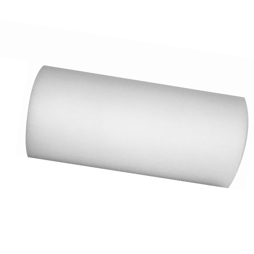 Linens for Tables Tulle Cloth Material Wedding Tutu Netting Glitter ...