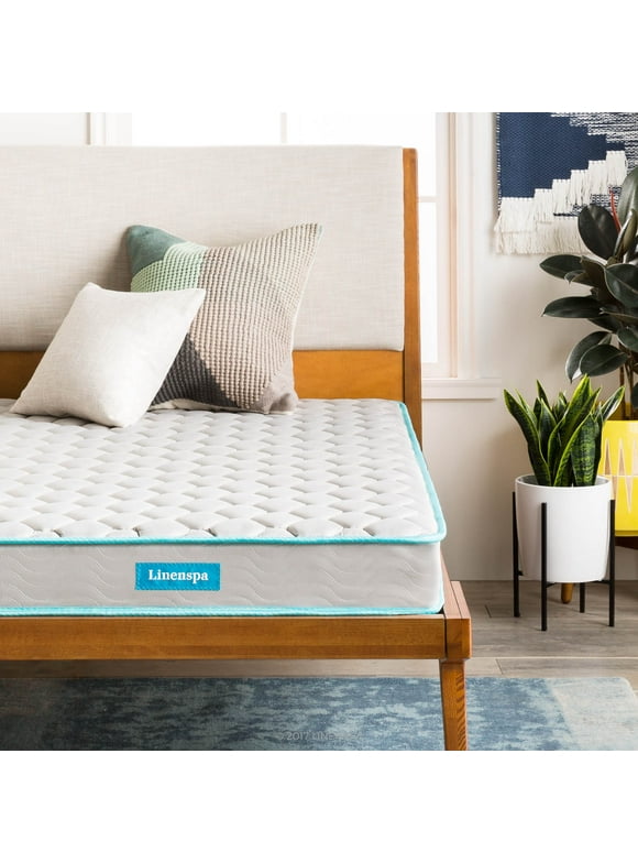 Linenspa Mattresses in Mattresses & Accessories - Walmart.com