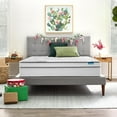 Linenspa Dreamer 12" Hybrid Mattress, Queen - Walmart.com