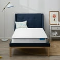 Linenspa Explorer Twin Mattress | Rest - Walmart Business Supplies