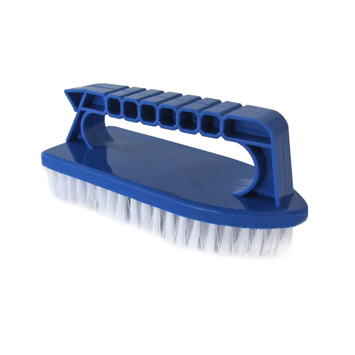 Liner Grout Tile Handheld Corner Step Scrub Brush Inground Above Ground ...