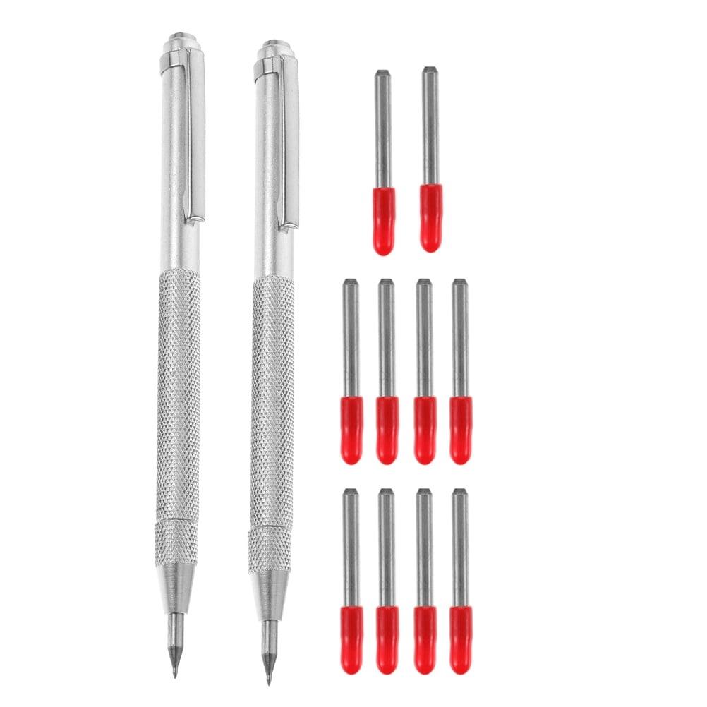 ifundom Ceramics Engraving Pen, Assorted Color, Metal Marking ...