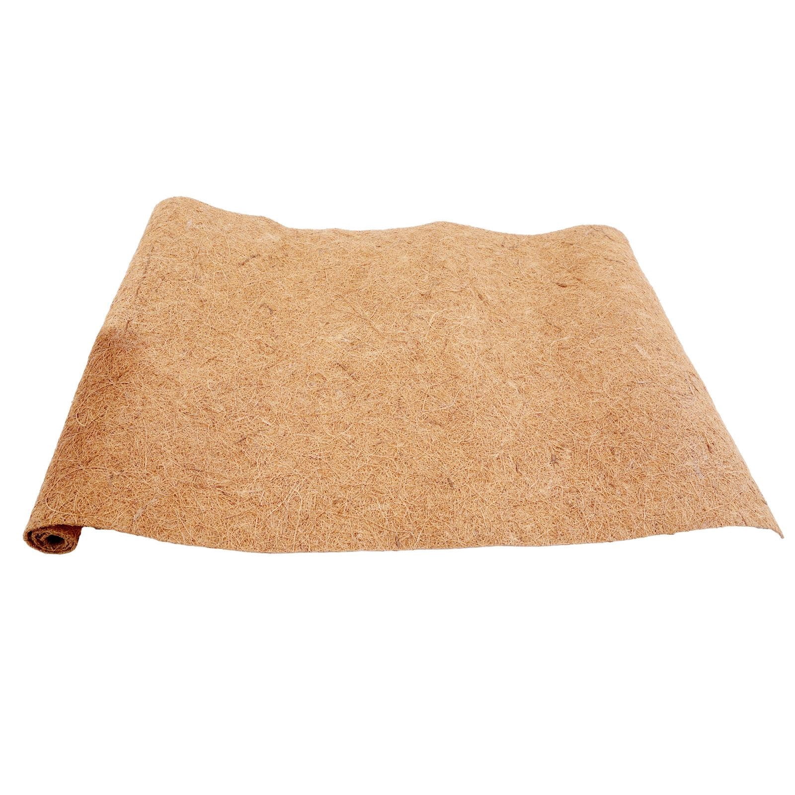 Liner Roll Sustainable And Eco Friendly Coconut Fiber Mat Perfect For ...