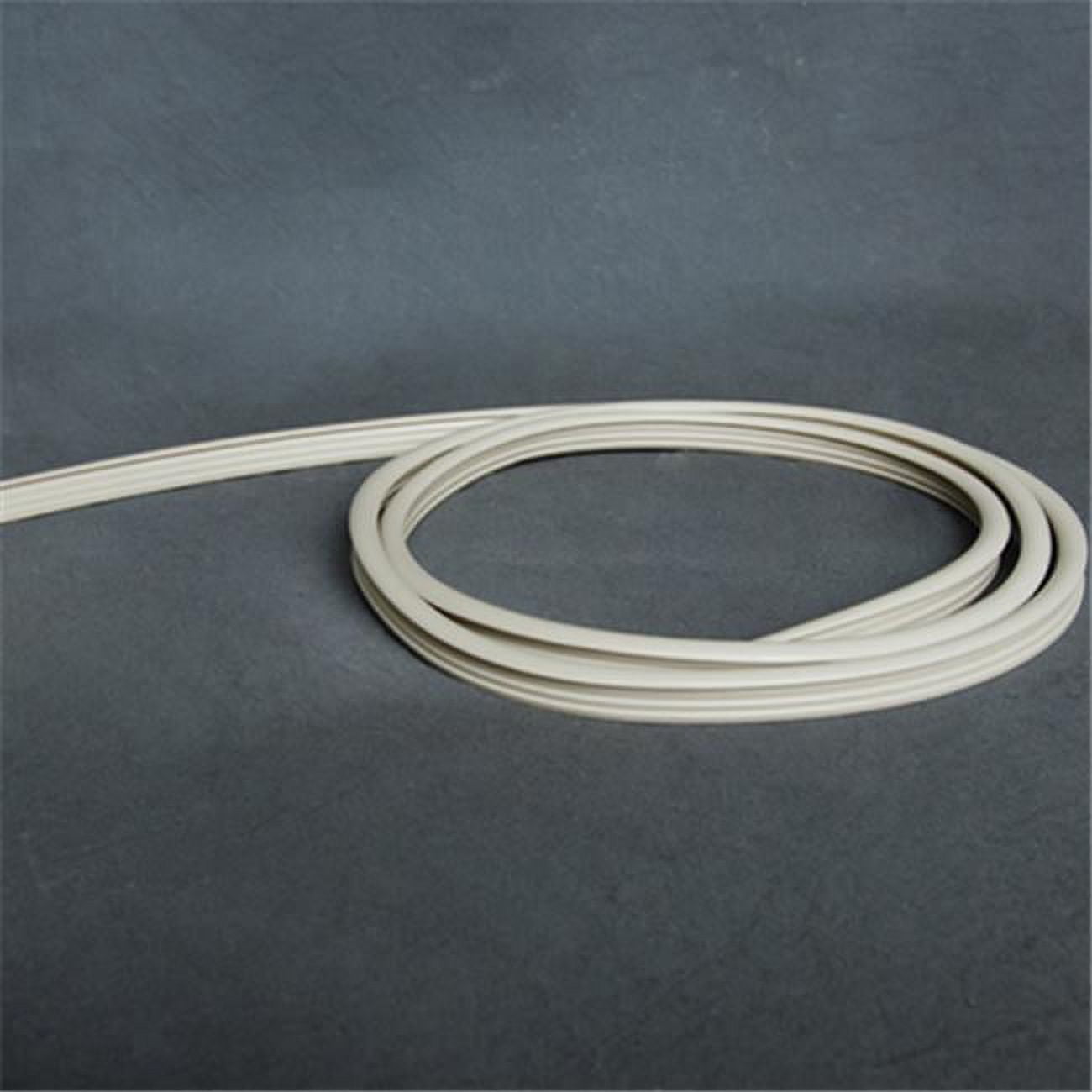 Liner Track Bead Filler 20 Ft. - Gray - Walmart.com