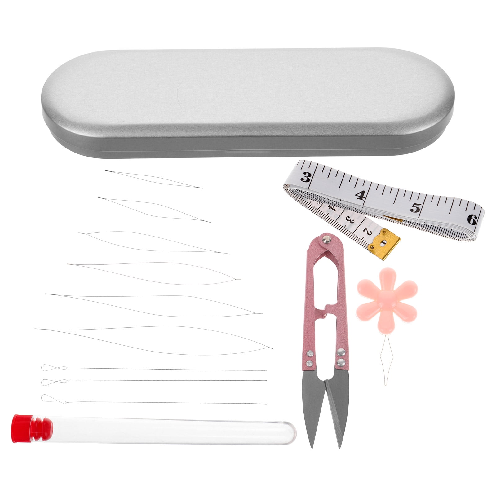 Liners Accessories Needle Threader Crochet Hook Resistance to ...