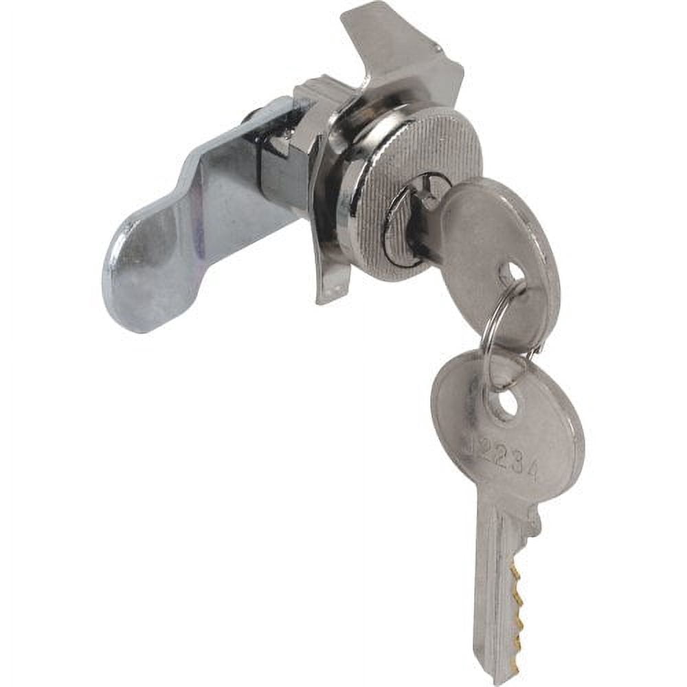 Lines 4129 Mailbox Lock Replacement, Multipurpose Mailbox Lock For ...