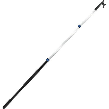 Attwood 11180-5 Attwood Telescoping Boat Hook with 8\' Extension ...
