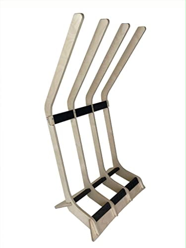 Lineup Surfboard Display Rack (Holds 3 Boards) - Walmart.com