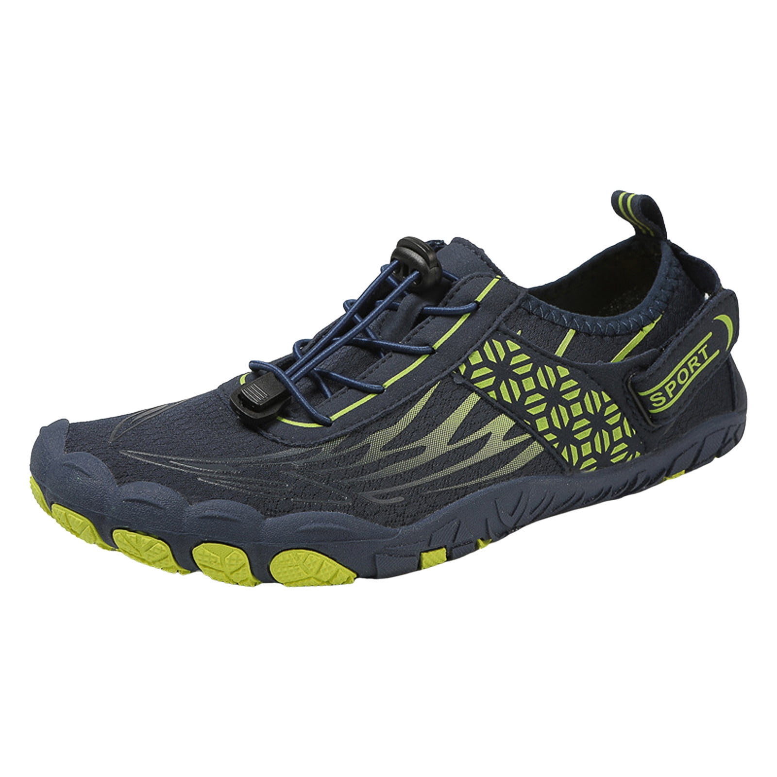 Linfrsh Barefoot Shoes Women Lightweight Cross-Trainer for Wrestling ...