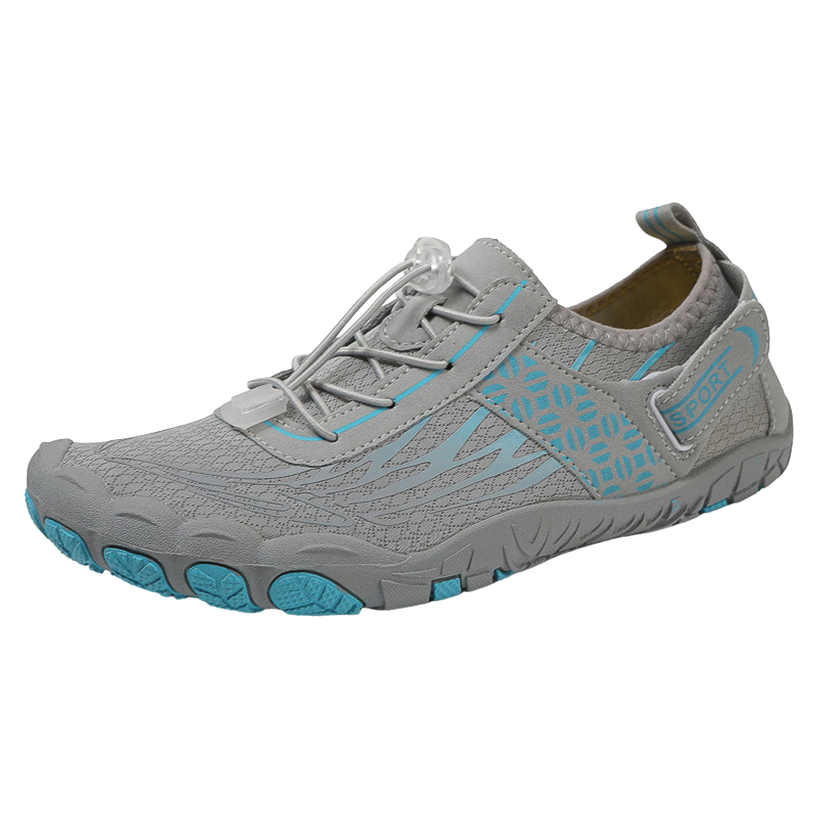 Linfrsh Barefoot Shoes Women Lightweight Cross-Trainer for Wrestling ...