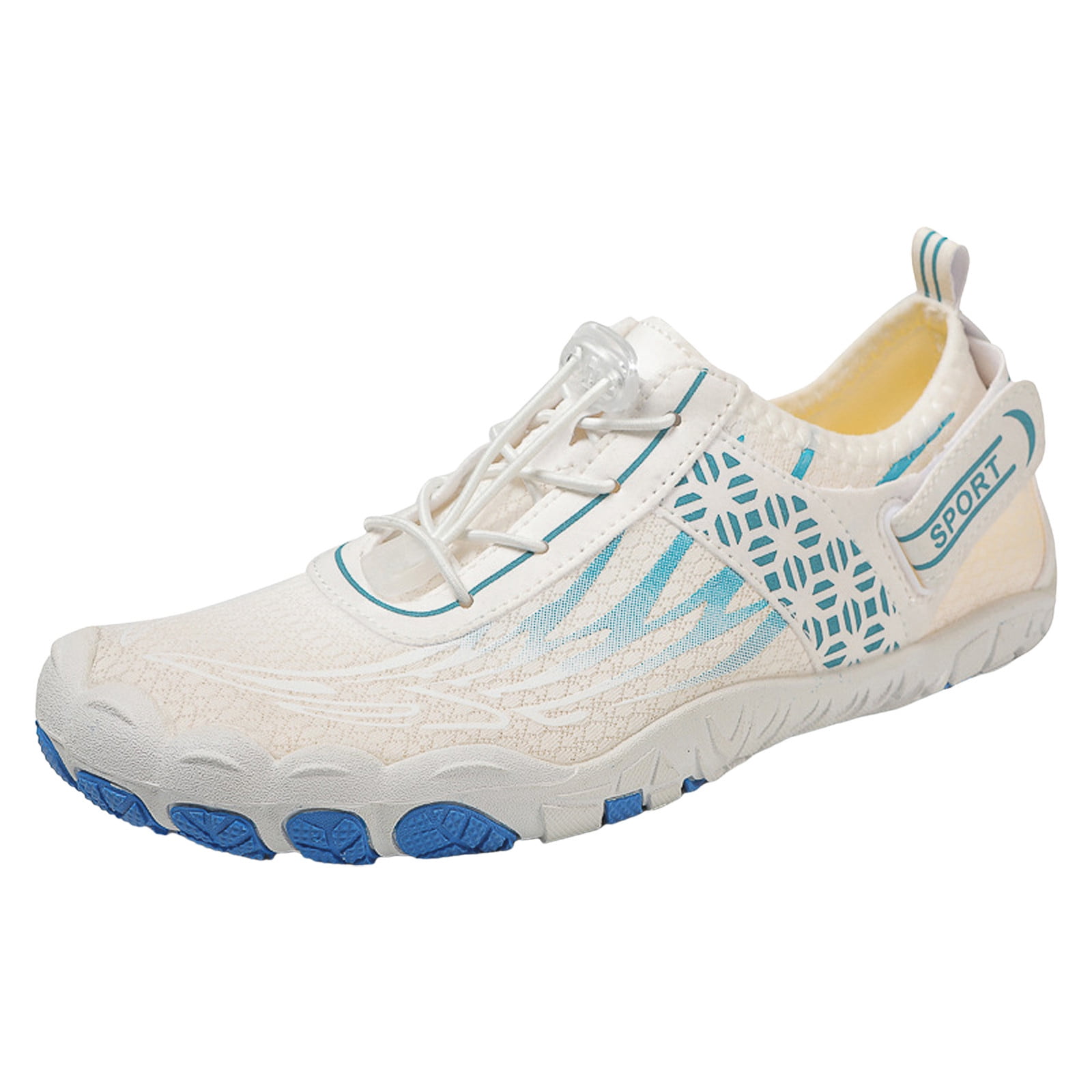 Linfrsh Barefoot Shoes Women Lightweight Cross-Trainer for Wrestling ...