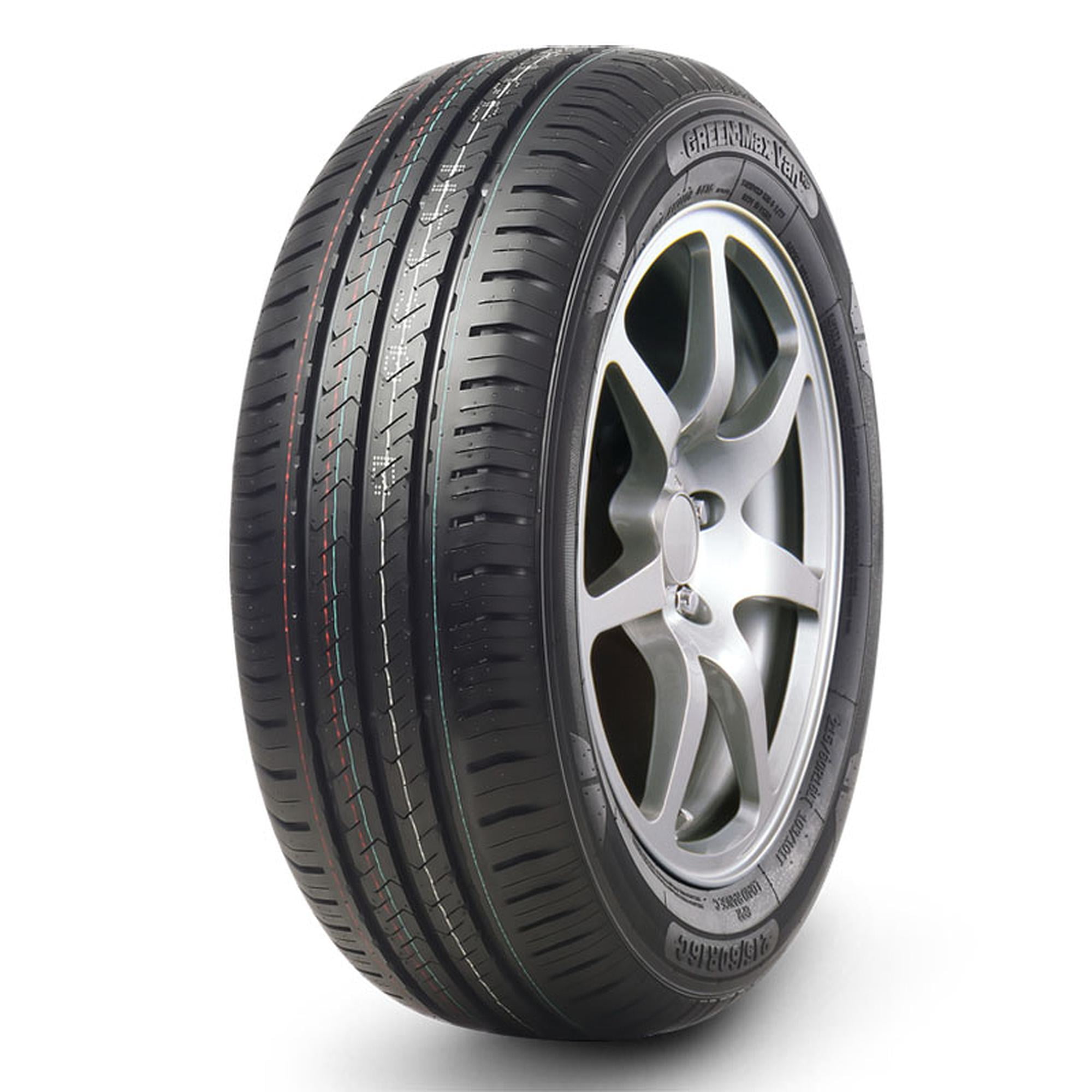 LingLong Green-Max ET 155/70R12 Summer Passenger Tire - Walmart.com