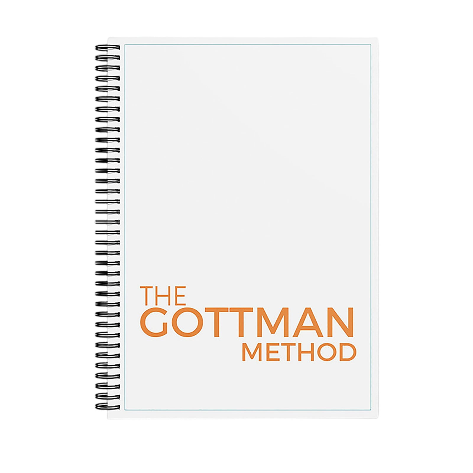 LingLuxe Gottman Method Worksheets Planner for Relationship Building ...