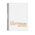 LingLuxe Gottman Method Worksheets Planner for Relationship Building ...