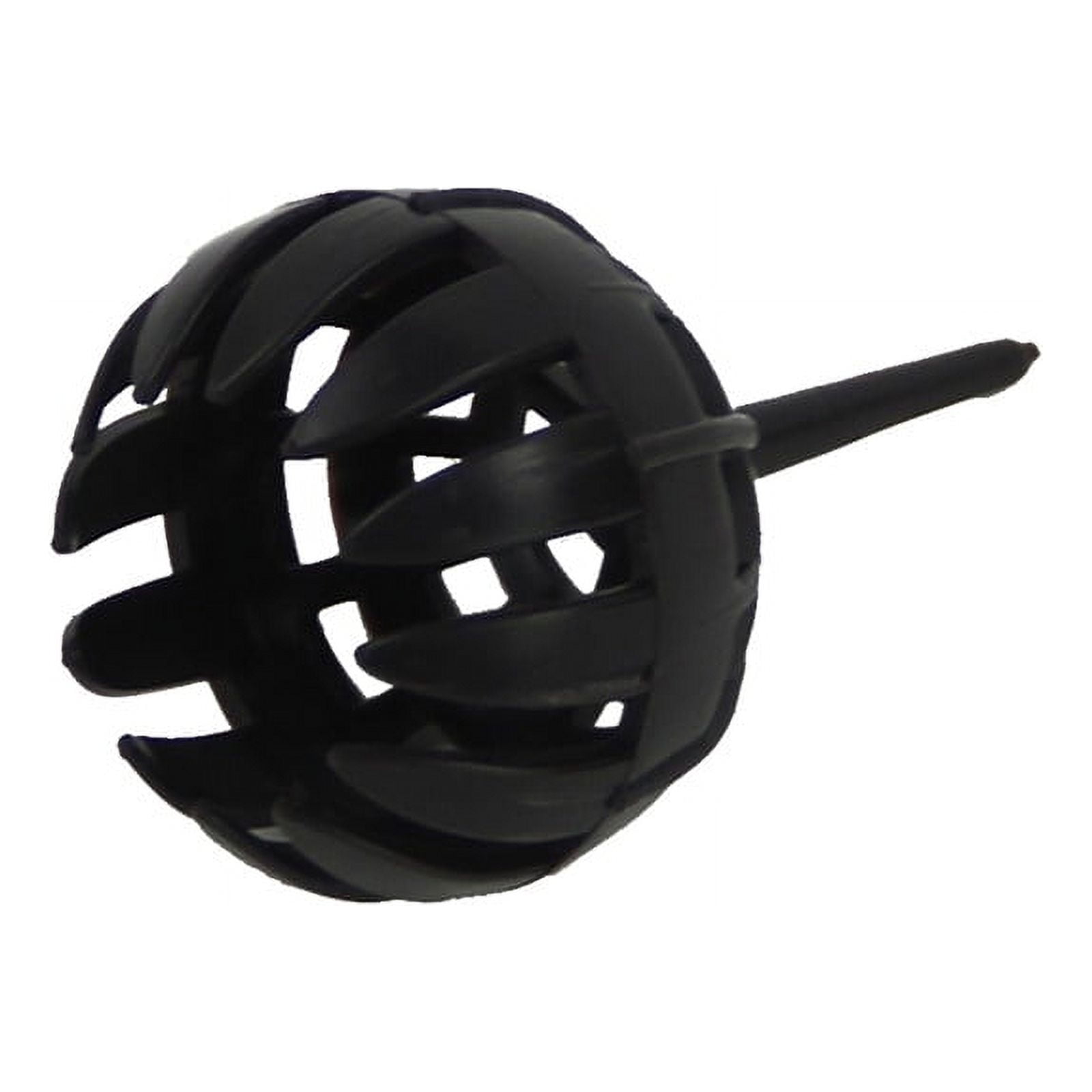 LingStar 10 Pcs Plastic Fertilizer Baskets Bonsai Tool Fertilizer Dome ...