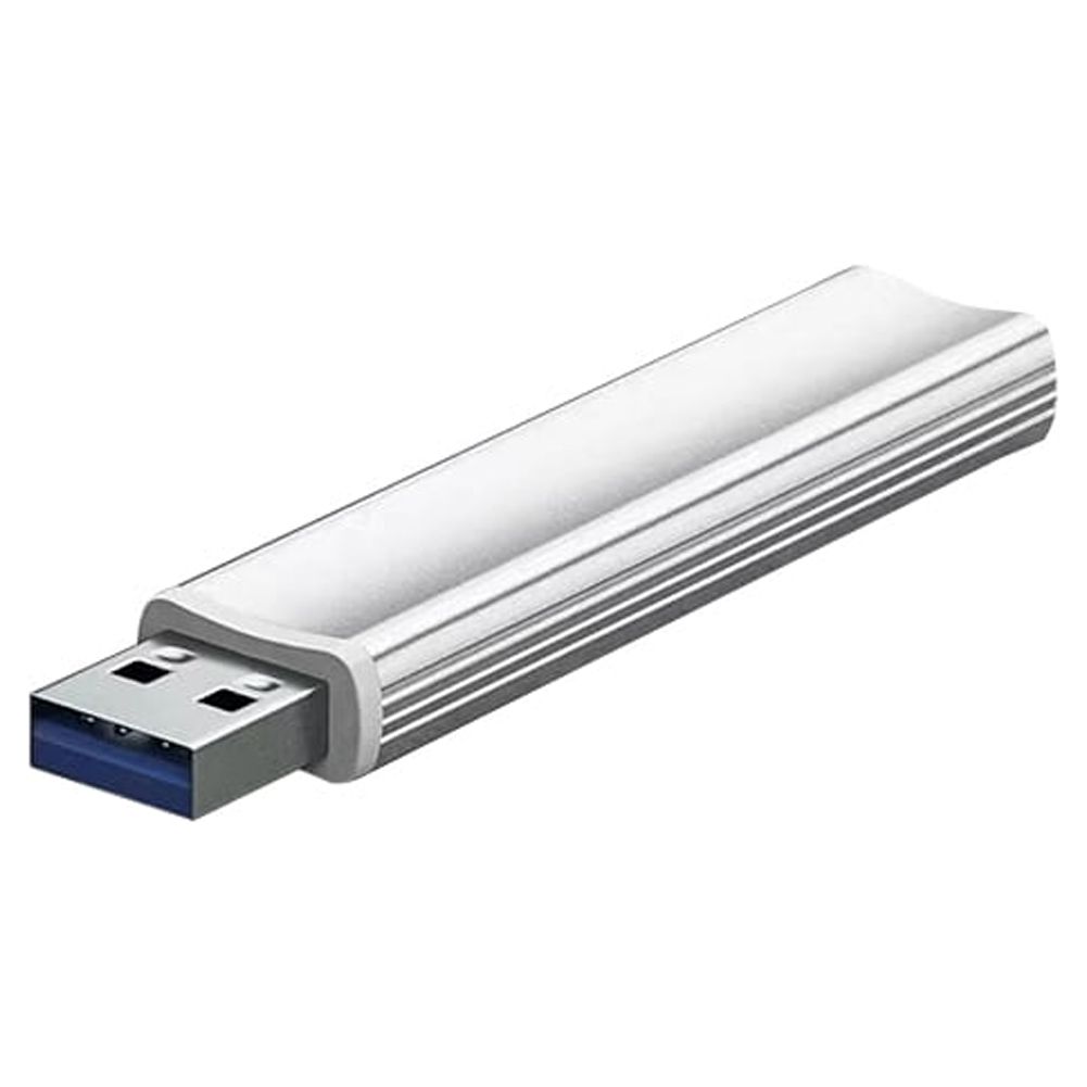 LingStar Aluminum Alloy 3-port Usb3.0 Hub Compact Portable In-line Usb ...