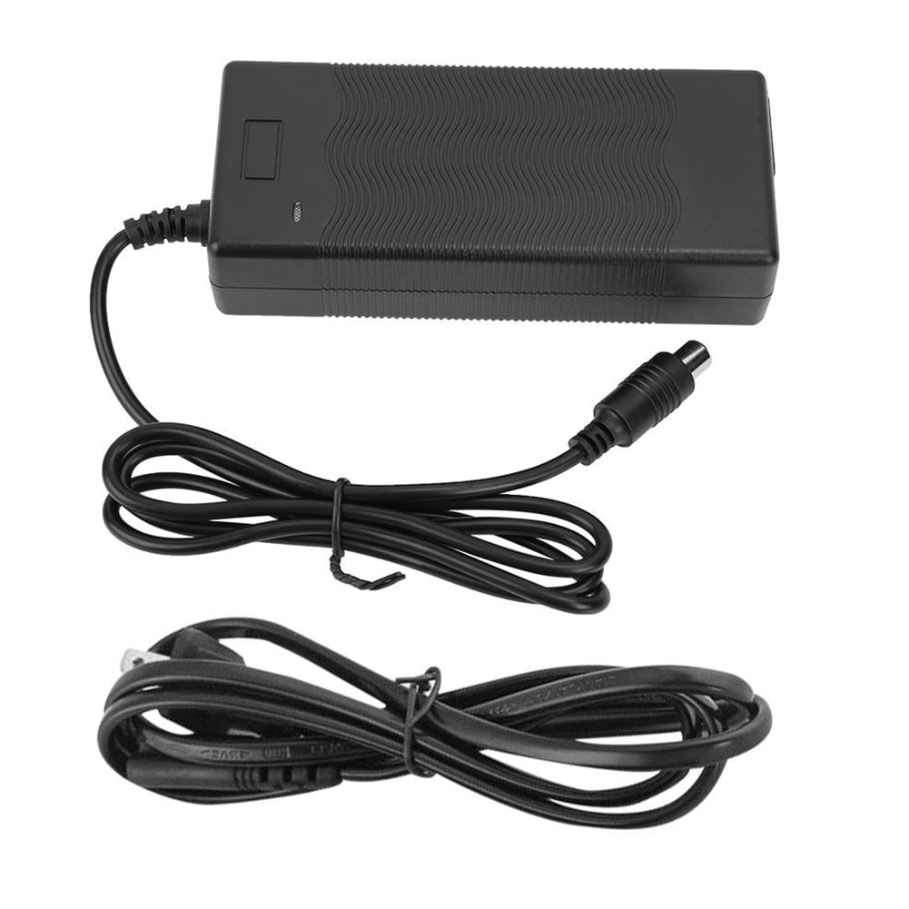 LingStar BatteryForM365 Electric Scooter 42V 2A Replacement Electric ...