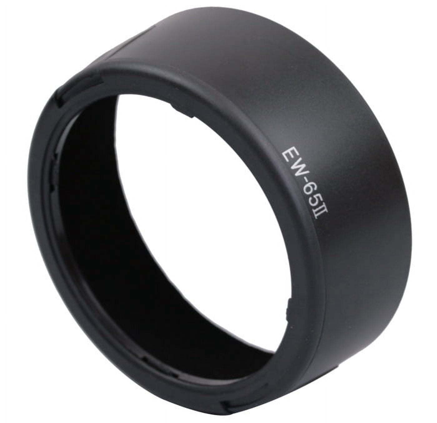 LingStar Bayonet Camera Lens Hood forEF 35mm f/2/EF 28mm f/2.8 Lens ...