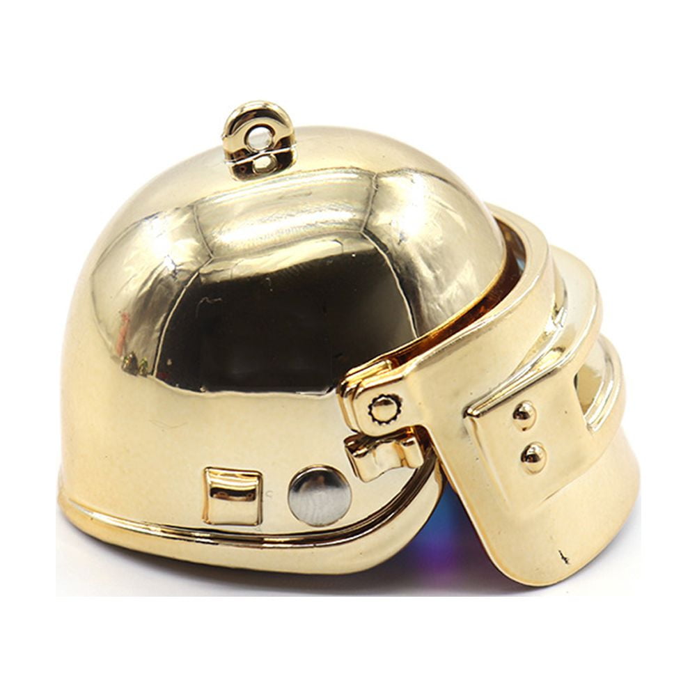 LingStar Chicken Safety Helmet Creative Hard Hat Headgear Chicken Head ...