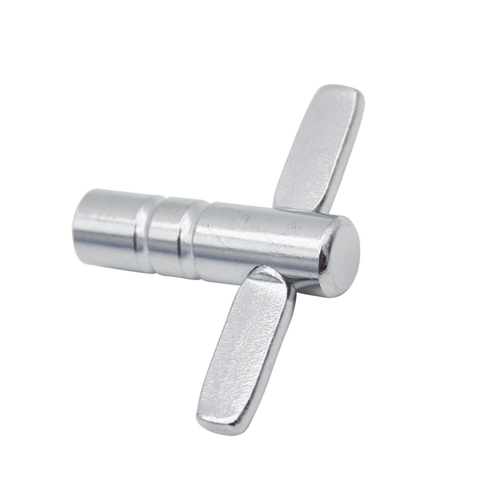 LingStar Drum Tuning Key Adjustment Wrench Metal Percussion Accessories ...