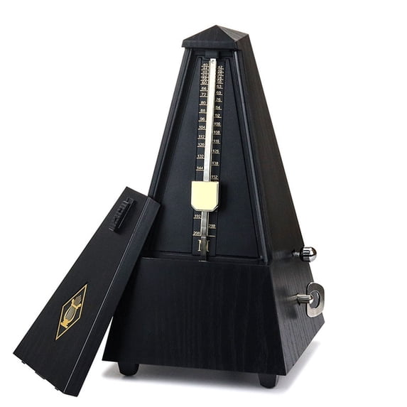LingStar Guitar Metronome Online Mechanical Pendulum Mecanico for ...