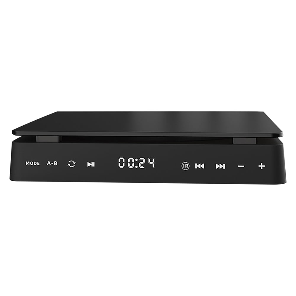 LingStar Home DVD/VCD Hd Video Player Hi-fi Stereo Speakers 1080P Multi ...