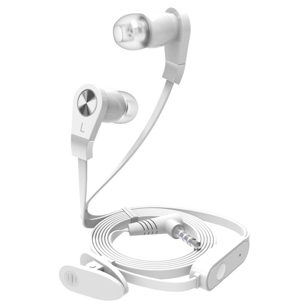 LingStar Langsdom JM02 In-ear Wire-controlled Earphones Hifi Bass ...