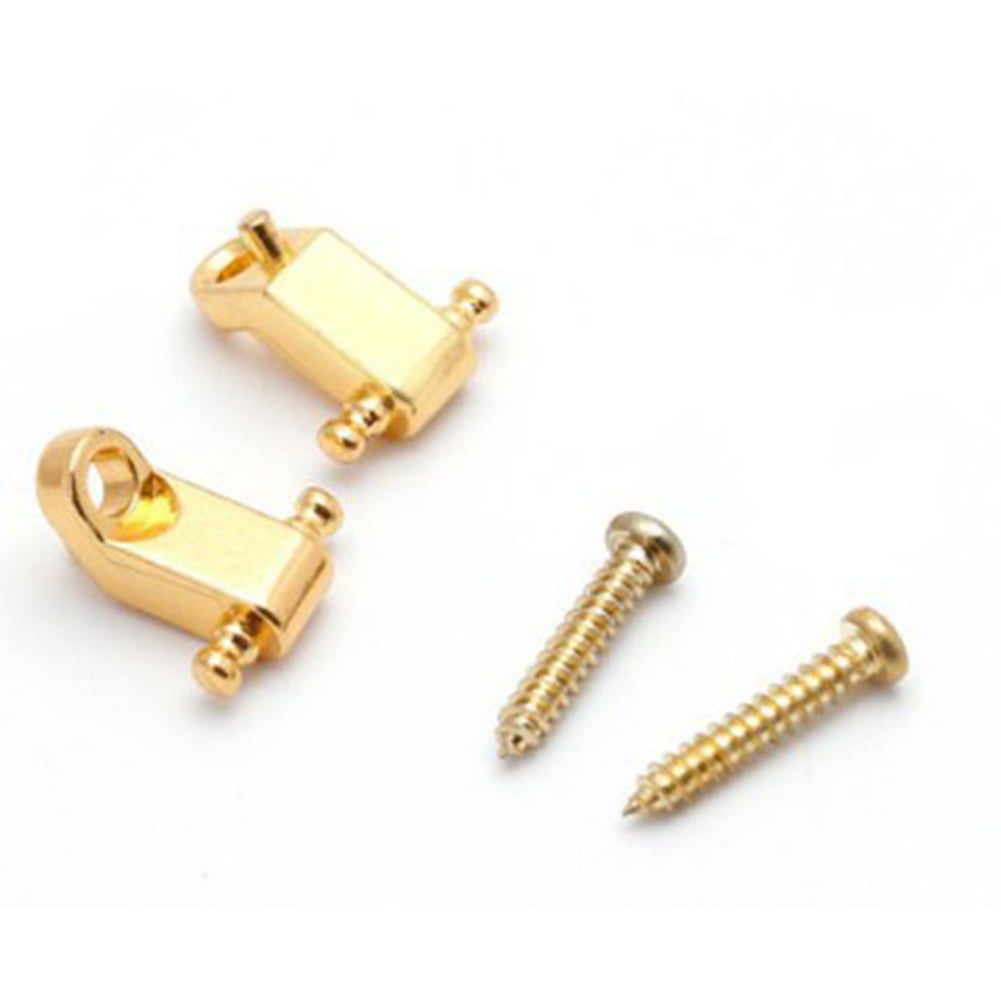 LingStar LingStar 2Pcs Roller String Tree String Retainer Mounting Tree ...