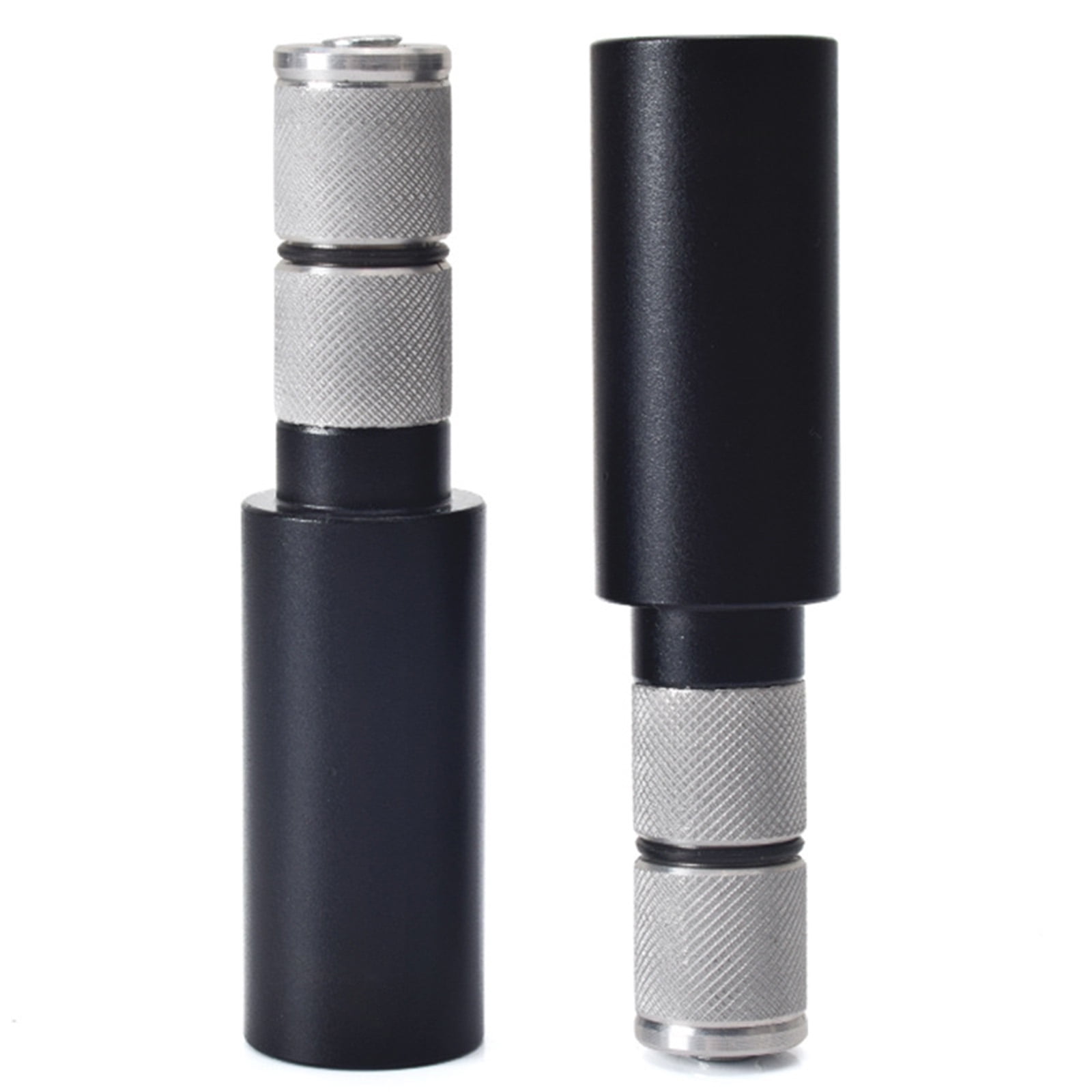 LingStar Mountain Bicycle Handlebar Extension Rod For Grips Ports Of 15 ...