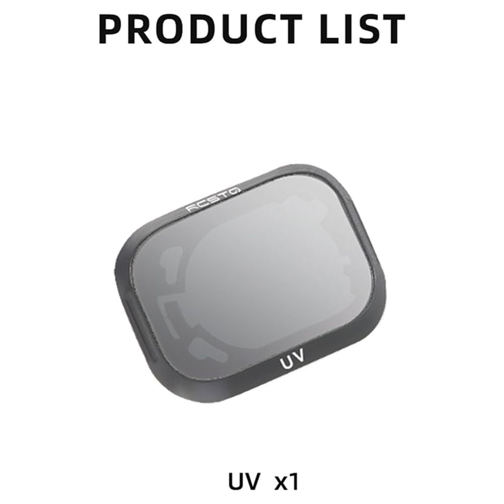 LingStar Optical Glass Camera Lens Filter Set Adjustable Cpl Mirror ... LingStar Optical Glass Camera Lens Filter Set Adjustable Cpl Mirror ...