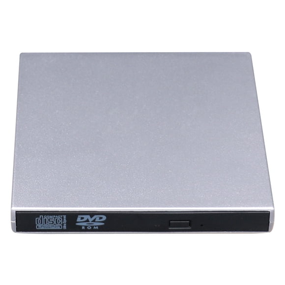 Cd Burner