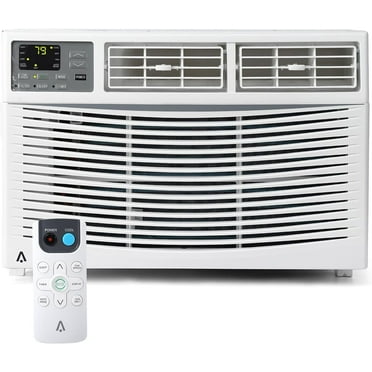 2025 New 12000btu Window Air Conditioner, 115v Wall Mounted Window Ac ...