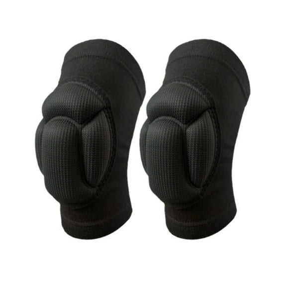 LingVibe Turtle Shell Knee Pads Pair, Thick Sponge Crash Protection ...