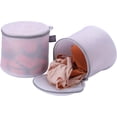 Lingerie Bags for Washing Delicates, Garment Bag for Washing Machine ...
