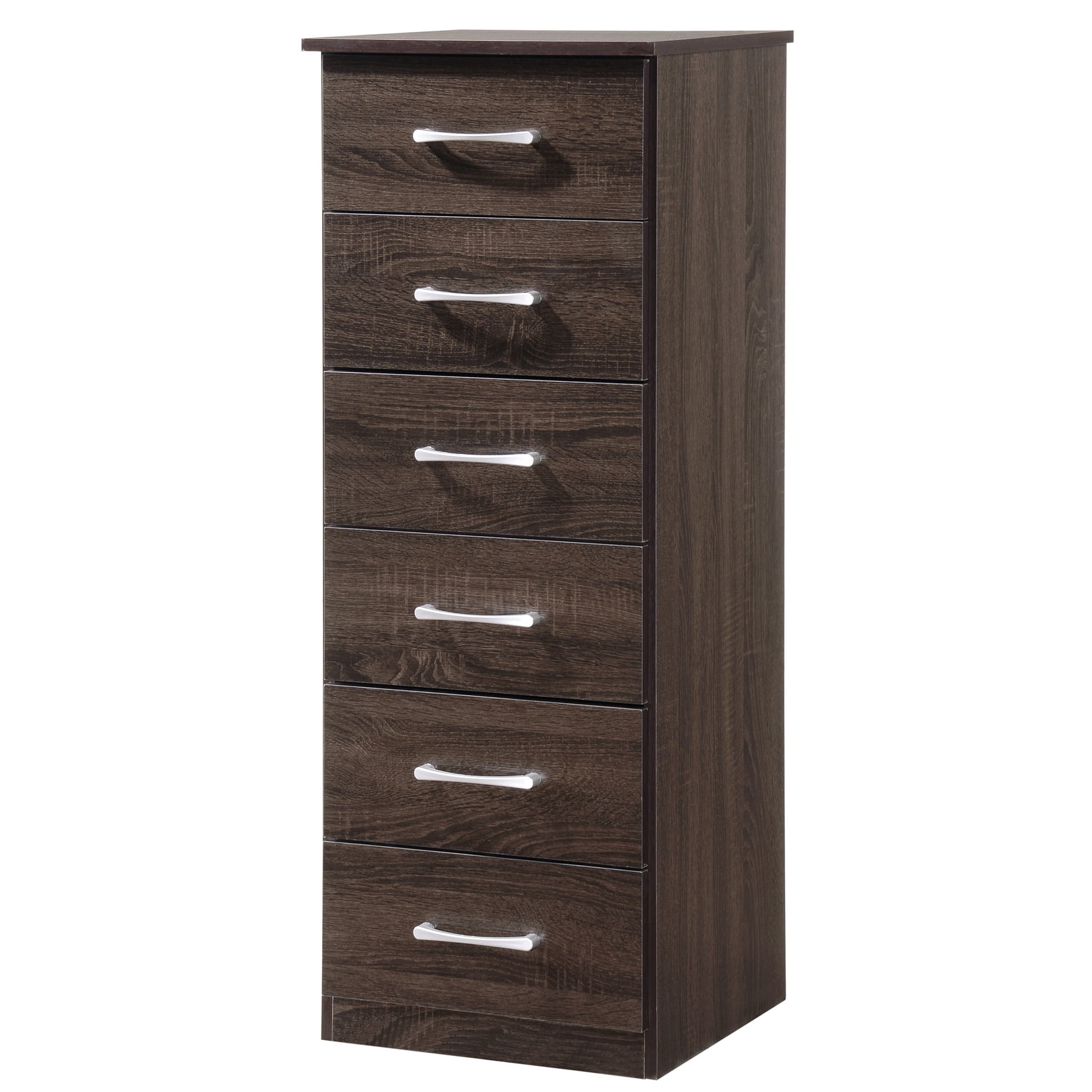 Lingerie Chest | Efficient for Clothing Organization | Laminted Wood ...