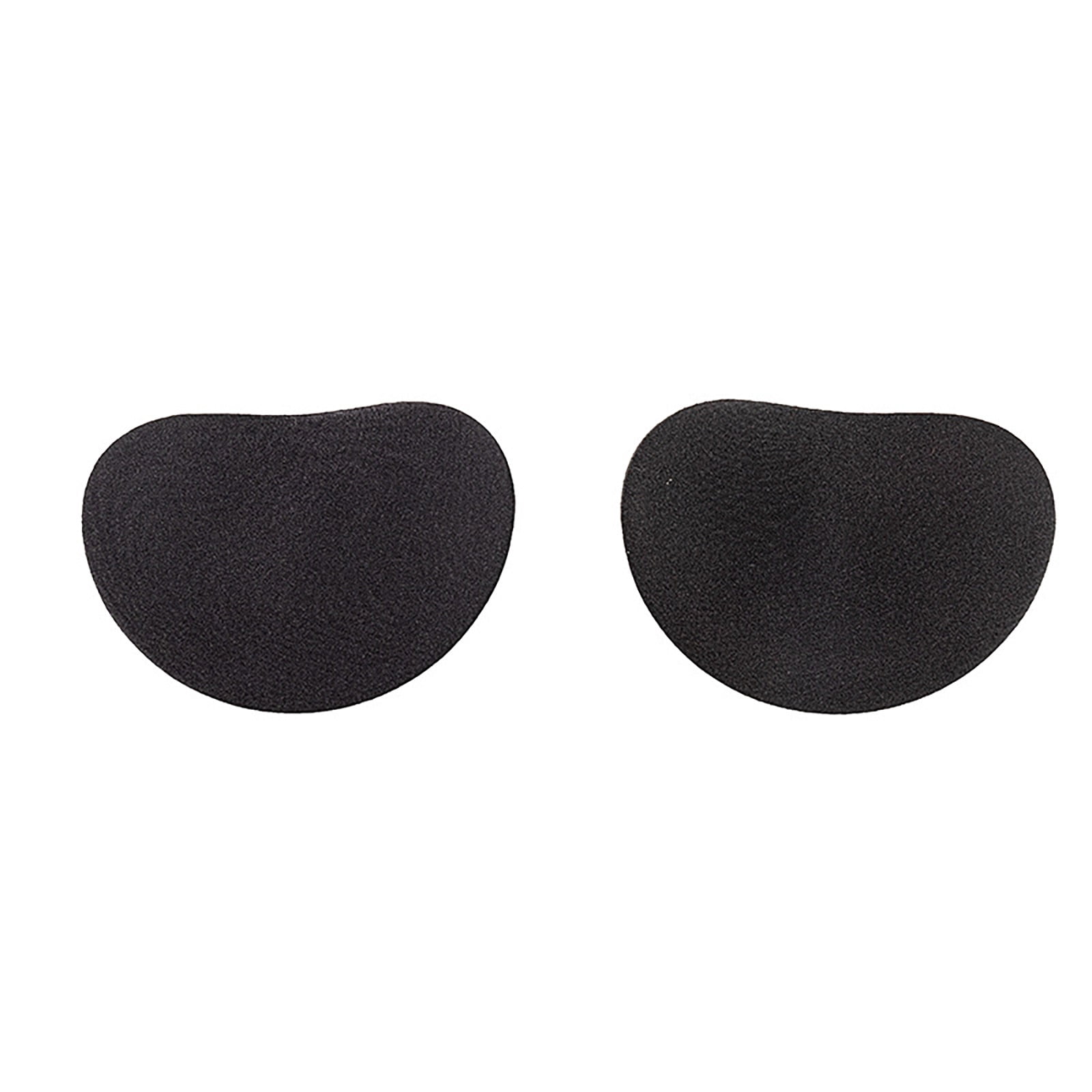 Lingerie For Women Ladies Heart Shaped Adhesive Bra Insert Sponge Padded Push Up Undergarment