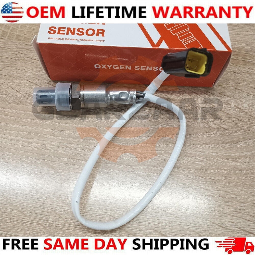 Linglong Downstream Oxygen Sensor for 2007-2012 Nissan Sentra - Walmart.com