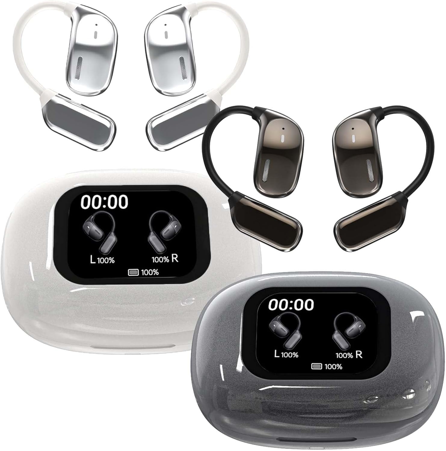 Lingo Plugs Translator Earbuds, Lingoplugs Al Pro Translation Earbuds ...
