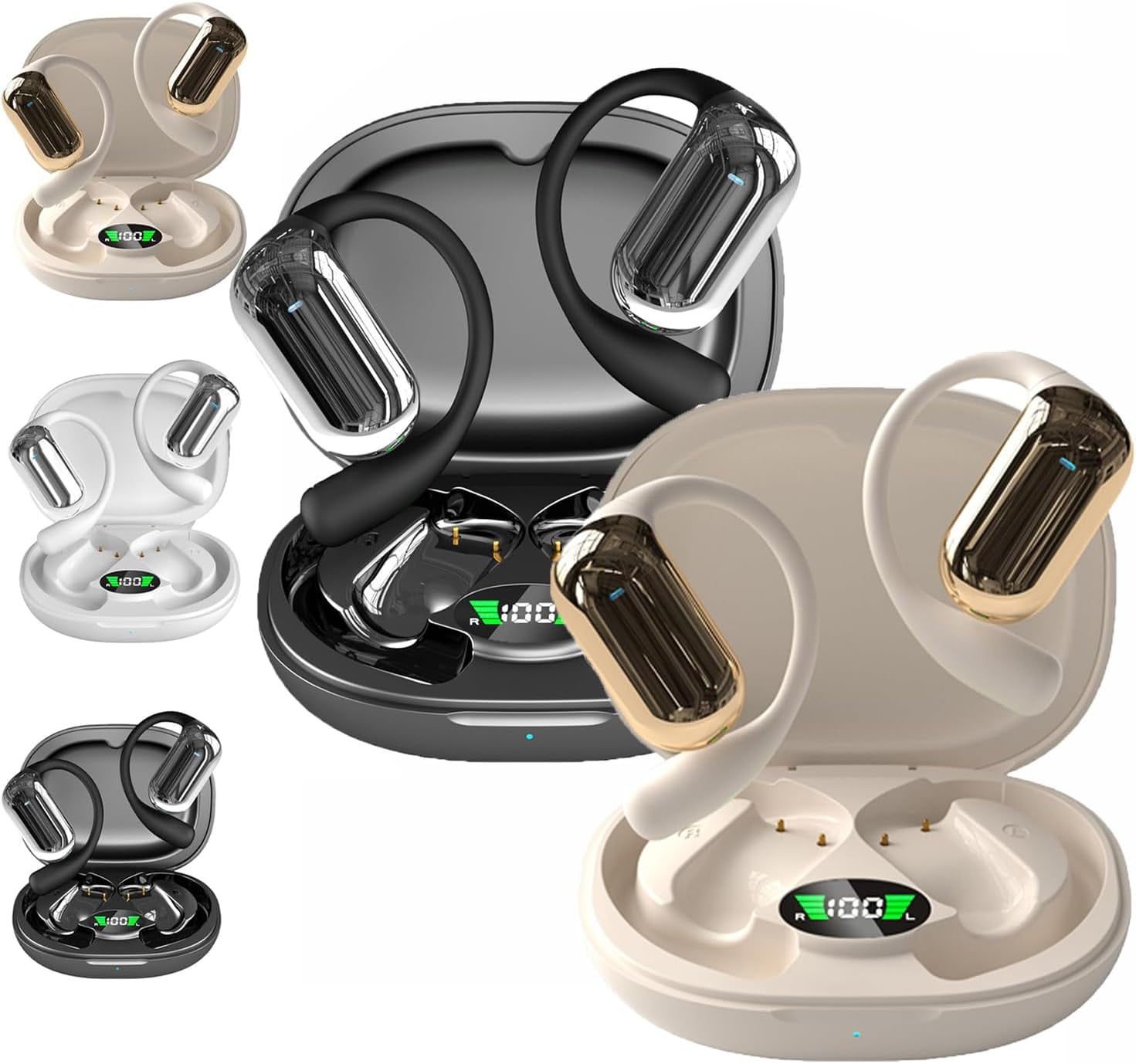 Lingosound Traductor, Lingo Sound XR Audifonos Traductores, Ai ...