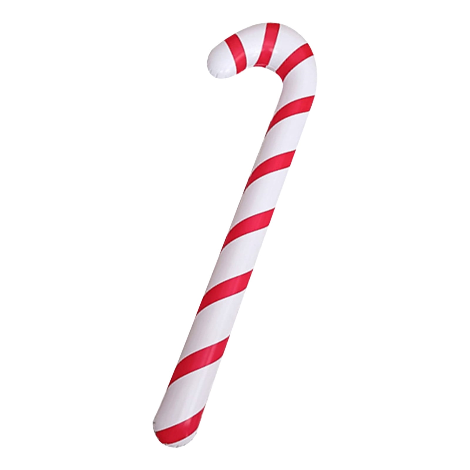 Lingouzi 2022 New Inflatable Christmas Candy Cane, Inflatable Candy ...