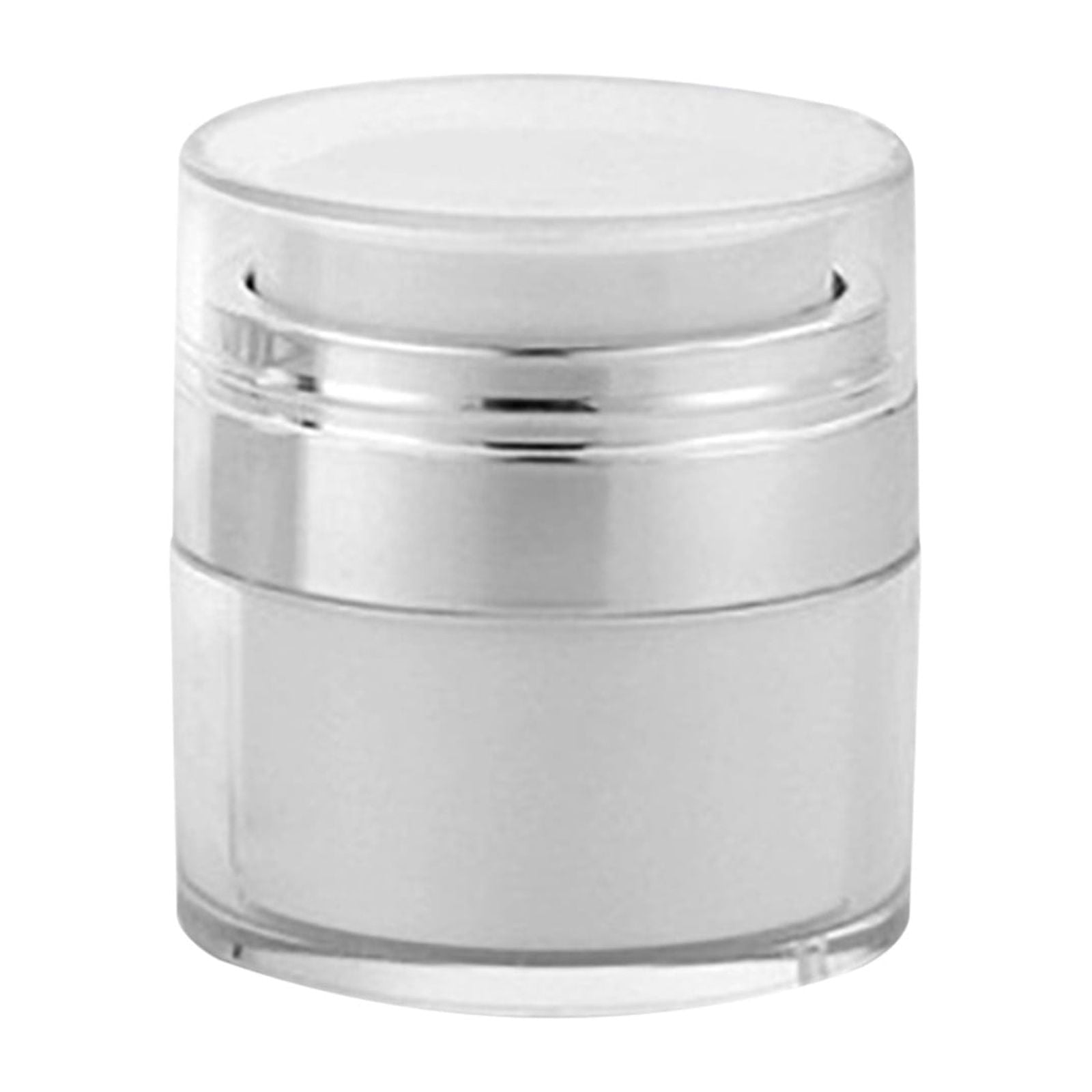 Lingouzi Airless Pump Bottles, Vacuum Cream Box Press Sub-Bottling ...