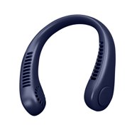 O2COOL Deluxe Necklace Fan Color Series Colors May Vary 1 Fan Included ...