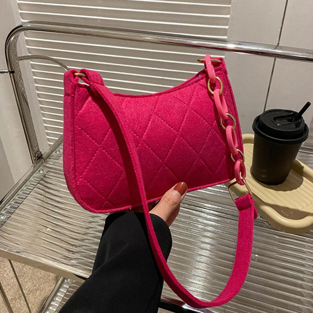 Lingsun 2025 Popular French Niche Design Bag, Women's Versatile ...