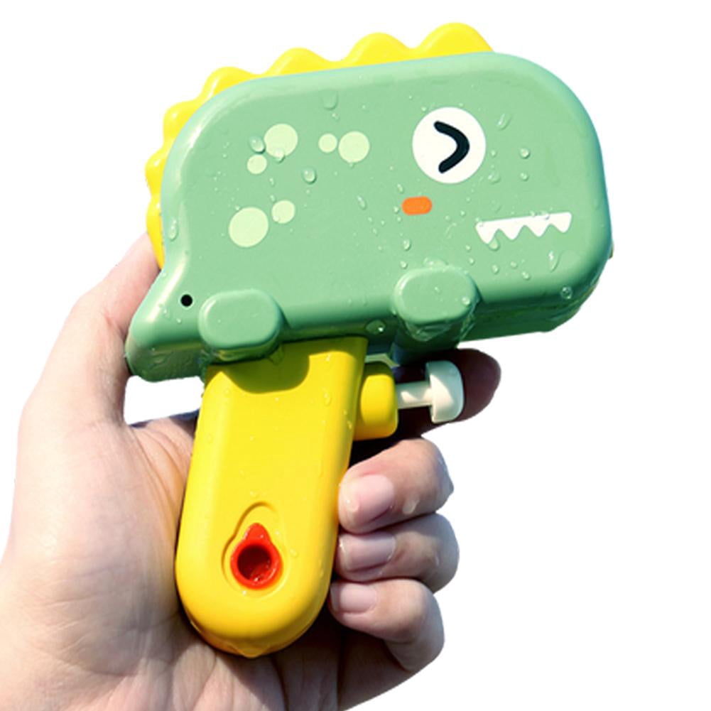 Lingsun Children's Water Splashing Festival Water Spray Mini Cartoon ...