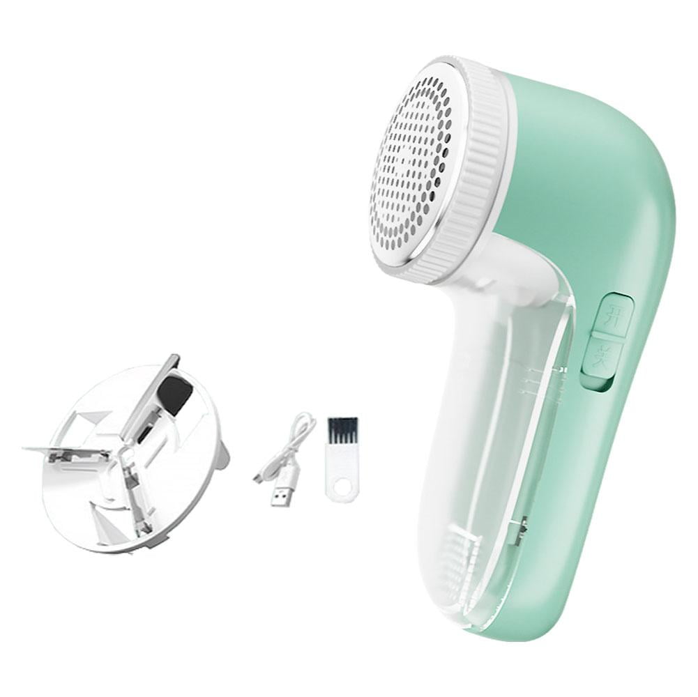 Lingsun Electric Hair Ball Trimmer Wool Sweater Fabric Clothes Shaver ...