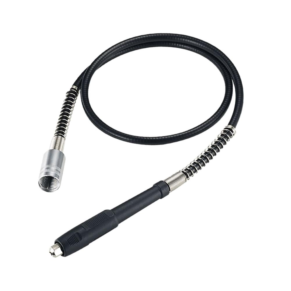 Lingsun Flexible Rotary Drill Tool Drive Flex Shaft Attachment Grinder ...