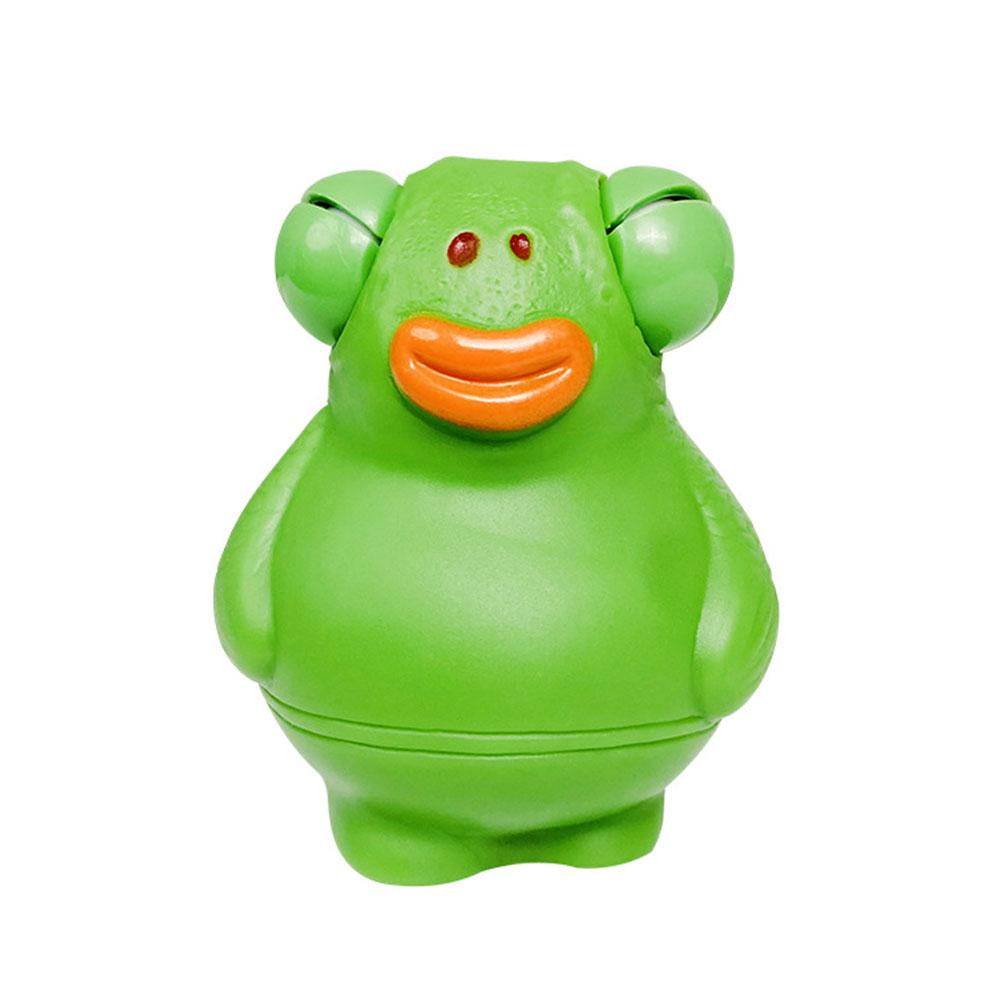 Lingsun Fny Eyeball Burst Squze Toy Grn Eye Pinch Toy Str Relief Fidget ...